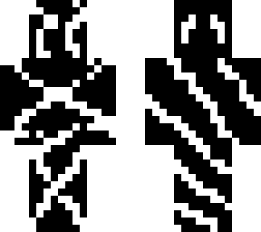 specter | Minecraft Skins