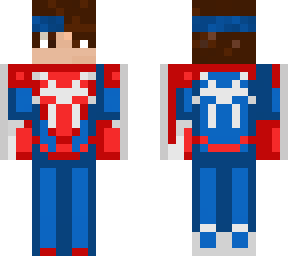spider cuh | Minecraft Skin