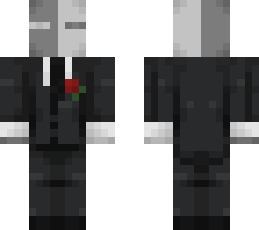 monochrome | Minecraft Skins