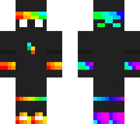 bare bones | Minecraft Skins