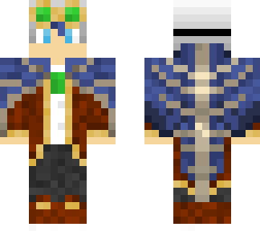 phantom | Minecraft Skins