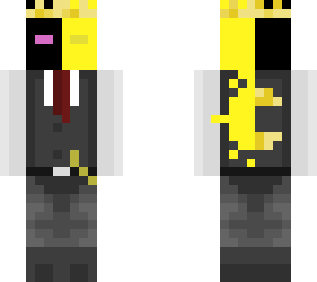 sun and moon | Minecraft Skins