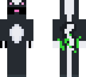 skunk | Minecraft Skins