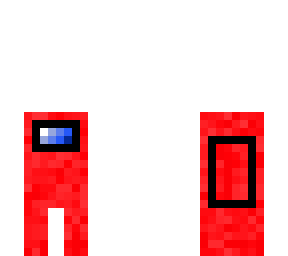 Sus | Minecraft Skin