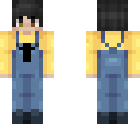 hacker | Minecraft Skins