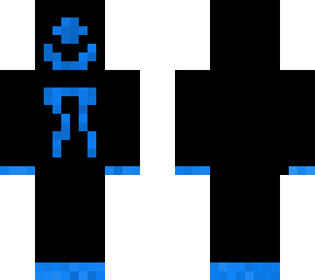 One Eye Minecraft Skins