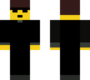 sammyuri | Minecraft Skins