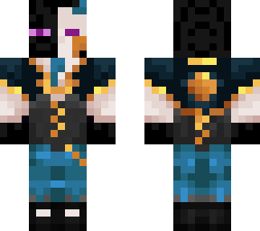 masquerade | Minecraft Skins