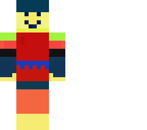 pro | Minecraft Skins