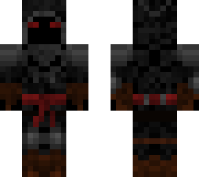 sentinel | Minecraft Skins