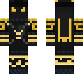blitz | Minecraft Skins
