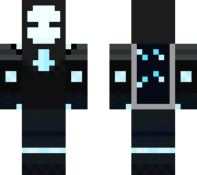 blitz | Minecraft Skins