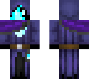 wisp | Minecraft Skins