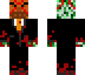 tiki | Minecraft Skins