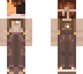 tinsel | Minecraft Skin