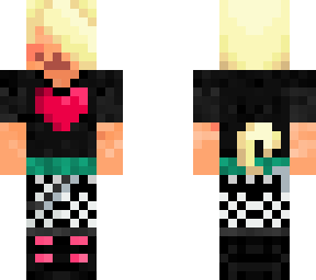 brony | Minecraft Skins