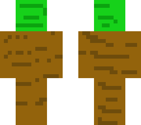 tree | Minecraft Skins