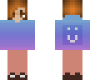 2016 | Minecraft Skins
