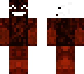 daemon | Minecraft Skins