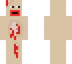 billy | Minecraft Skins