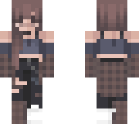 vanny fnaf | Minecraft Skins