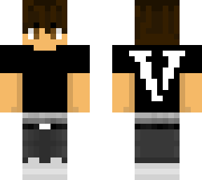 vlone | Minecraft Skins