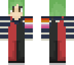 weezer | Minecraft Skins