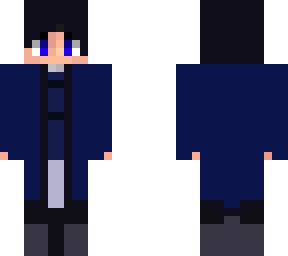 Yeetamus | Minecraft Skin