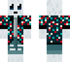 Yippee Minecraft Skins