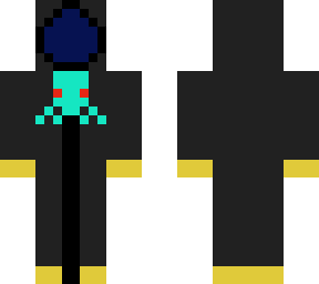 cthulhu | Minecraft Skins