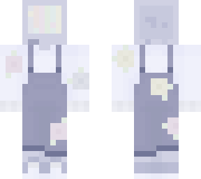 dreamcore | Minecraft Skins