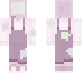 dreamcore | Minecraft Skins