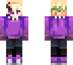 potion | Minecraft Skins