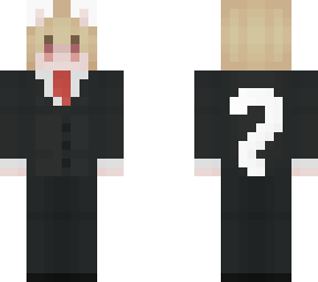 Neko uwu .: * ~ | Minecraft Skin