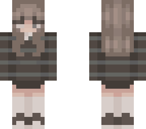 black green | Minecraft Skins