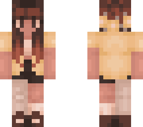 pudding | Minecraft Skins