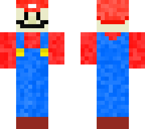 bro | Minecraft Skins