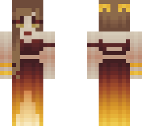 phoenix sc | Minecraft Skins