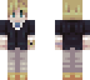 shoya | Minecraft Skins