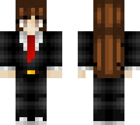 suits | Minecraft Skins
