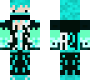 real | Minecraft Skins