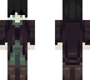 adventure | Minecraft Skins
