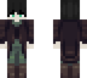 adventure | Minecraft Skins