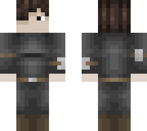 adventurer | Minecraft Skins