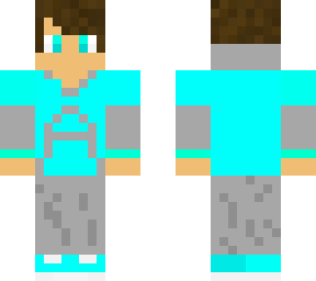 alex | Minecraft Skins