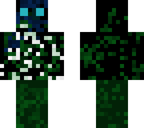 alexis | Minecraft Skin