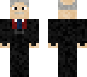 alfred | Minecraft Skins