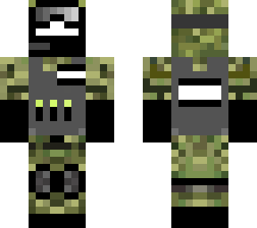 army | Minecraft Skins