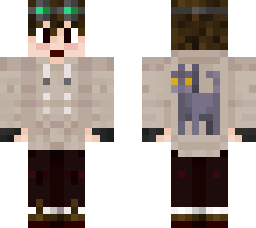 asssss | Minecraft Skin