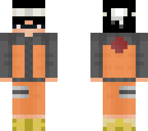 awoken Phantoms Tonic Skin | Minecraft Skin